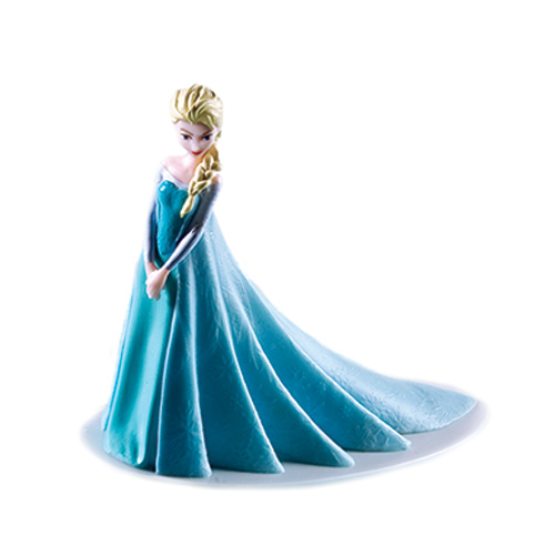 FIGURE ELSA FROZEN - Kardasis