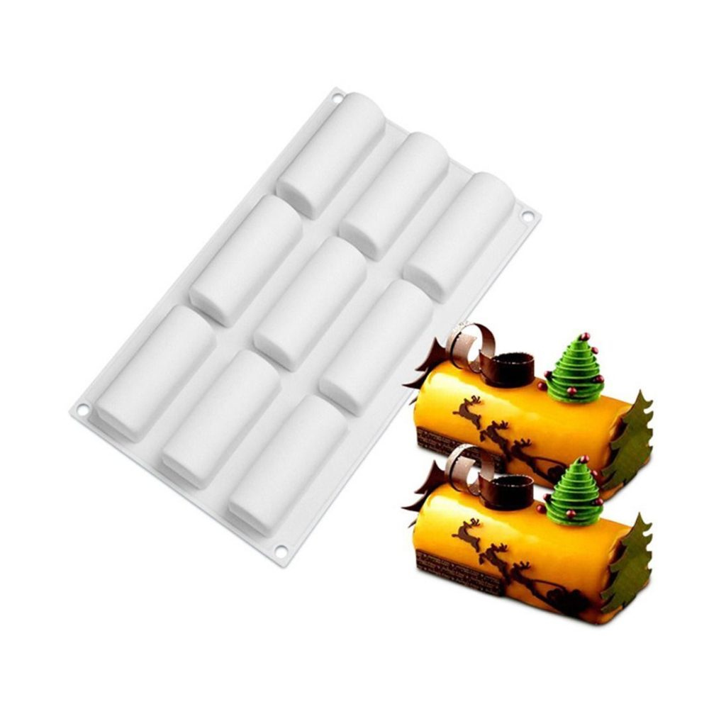 ΦΟΡΜΑ ΣΙΛΙΚΟΝΗΣ ΓΙΑ ΠΑΣΤΕΣ - Kardasis Decorations
