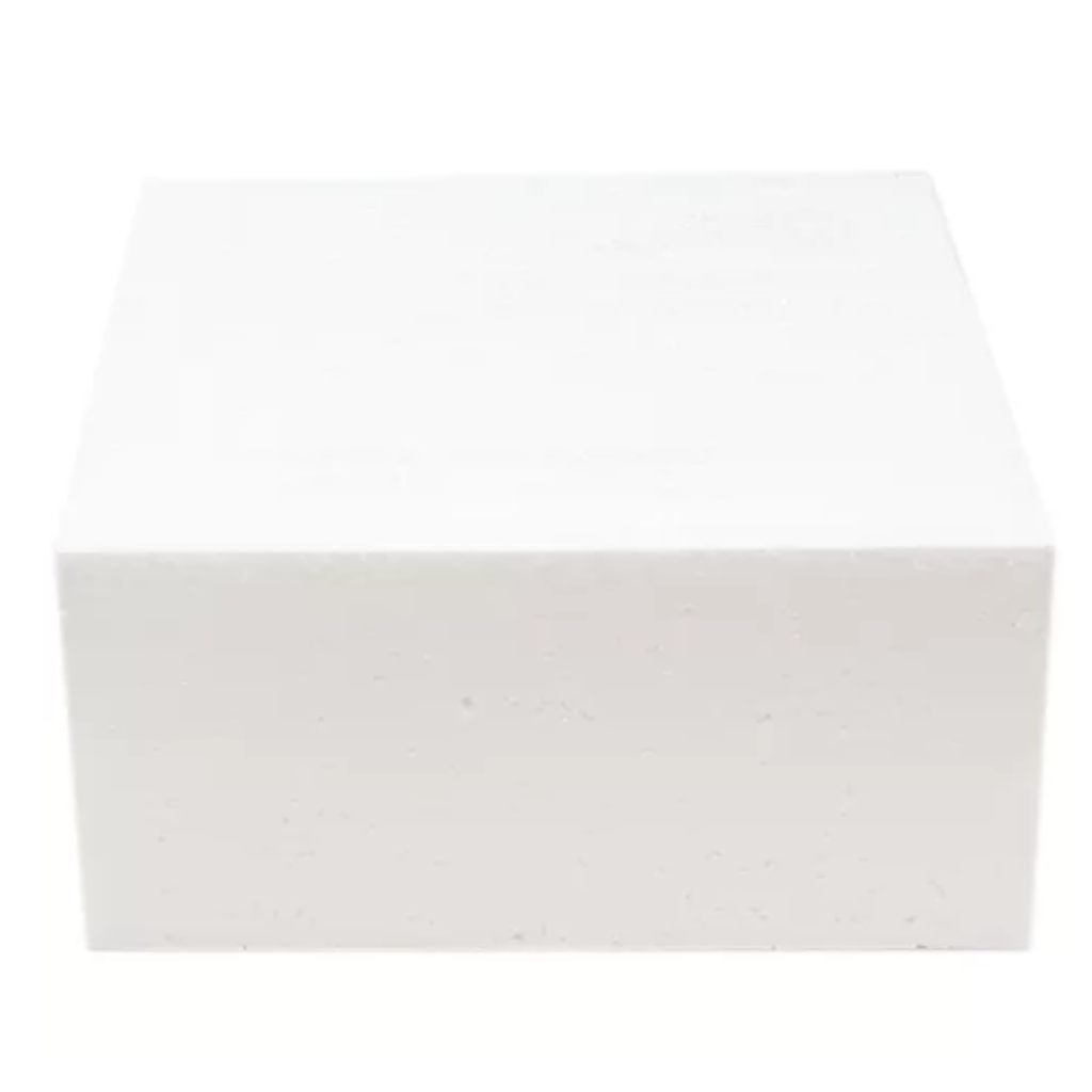 ΦΕΛΙΖΟΛ ΓΙΑ ΔΙΑΚΟΣΜΗΣΗ ΤΟΥΡΤΩΝ 30*30*15 - Kardasis Decorations