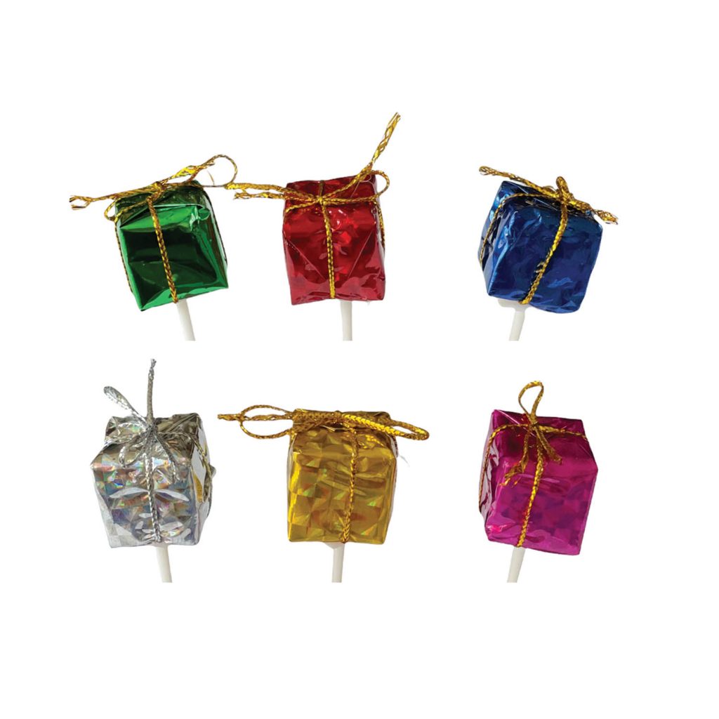 ΔΩΡΑΚΙΑ ΜΕ ΣΤΙΚ ΜΙΚΡΑ - Kardasis Decorations